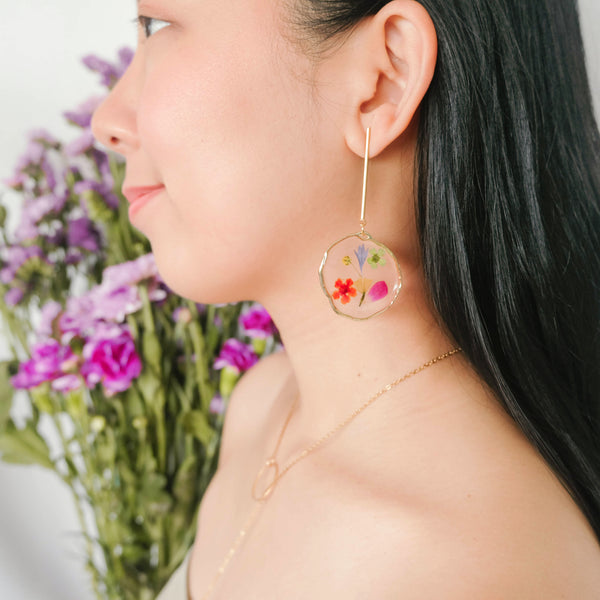 Azalea Drop – Jeanjaquet