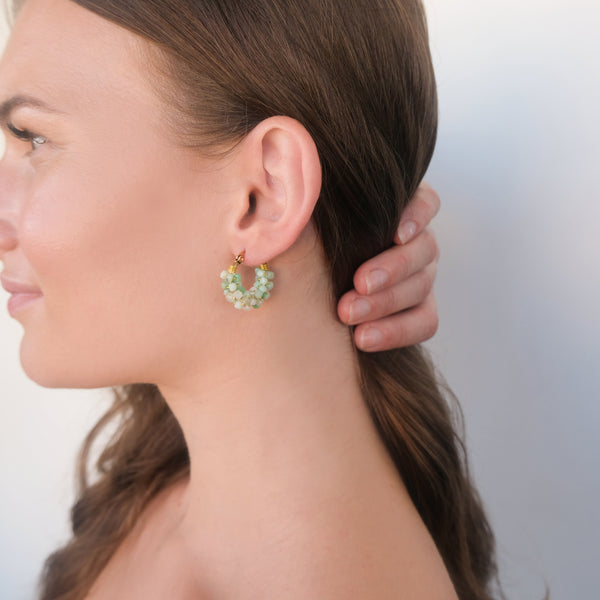 Jade Hoops – Jeanjaquet